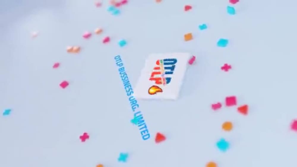 A world-class logo design and logo intro and outro | Upwork