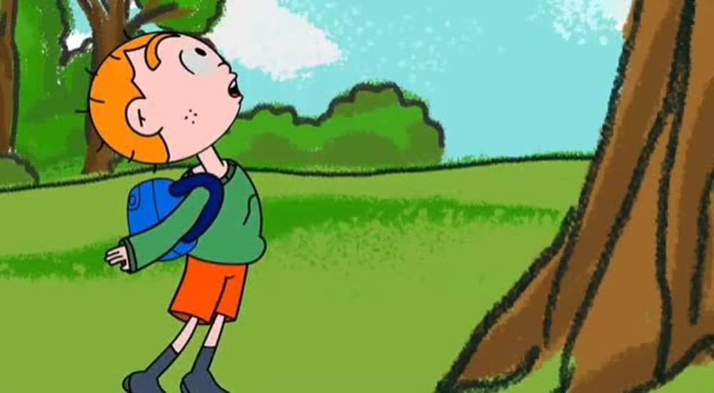 Awesome 2d animation for kids | Upwork