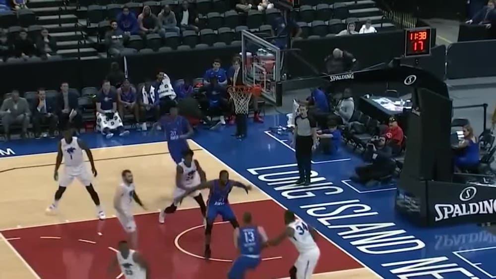 Professional basketball highlights video | Upwork