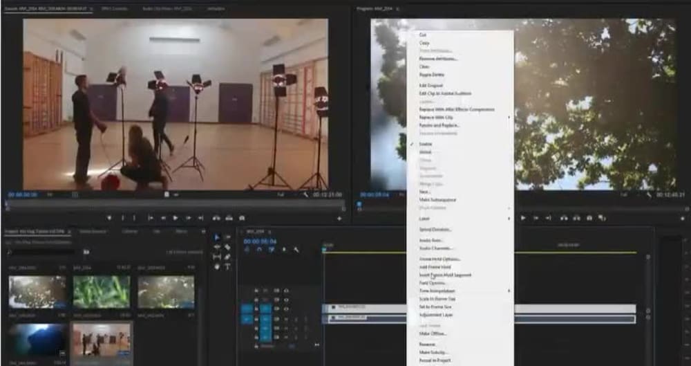 Edit professional hip hop rap music videos | Upwork