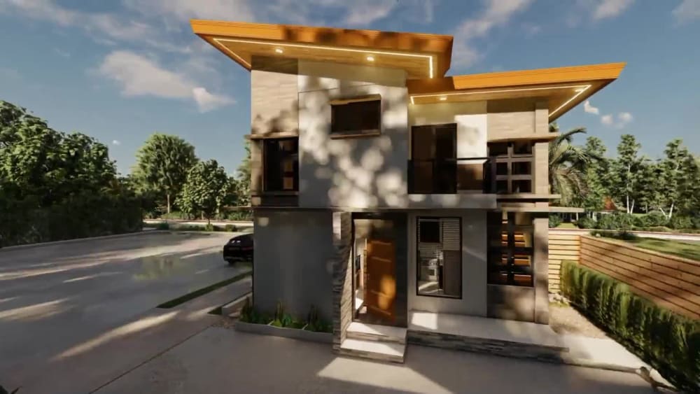 A 3D Design Model in a realistic rendered animation | Upwork