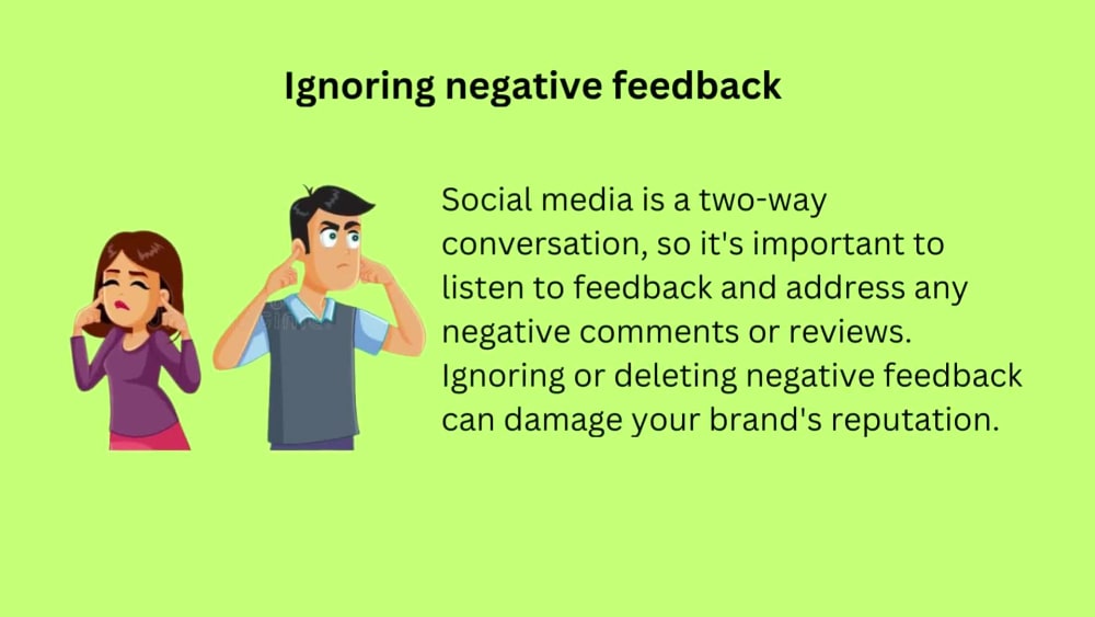 Social Media Graphic Designer: Creating Eye-Catching Visuals for Brands ...