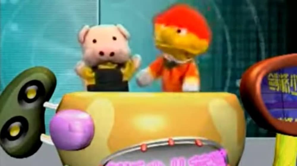 Create nursery rhyme video animation for kids | Upwork