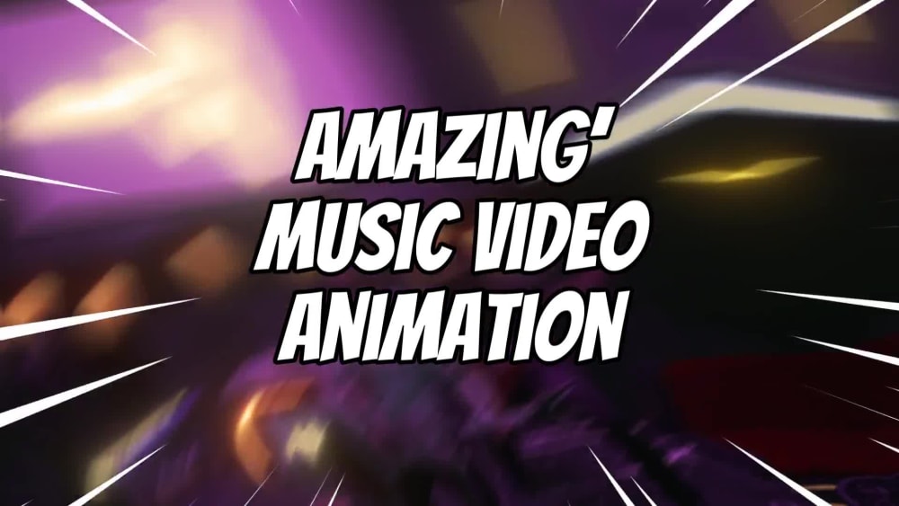 An amazing 3D animation video | Upwork