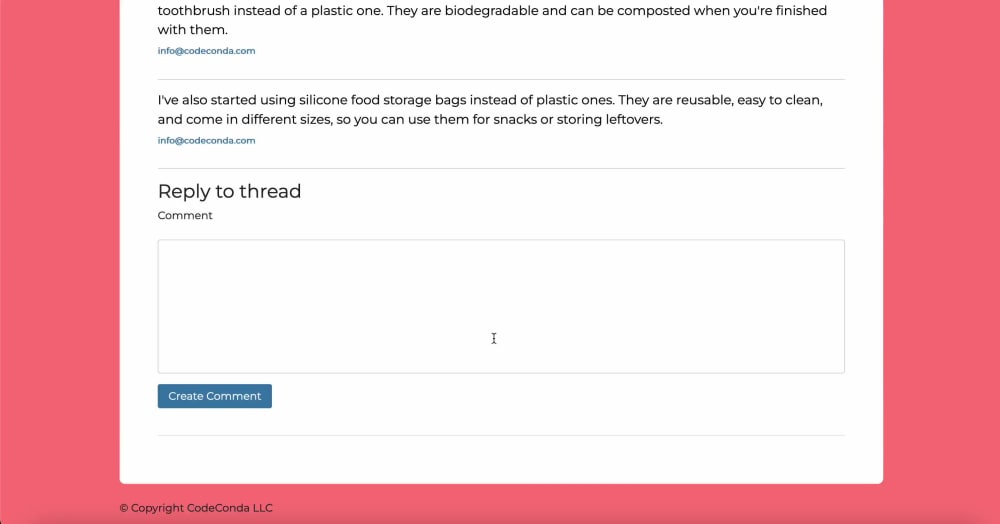 A custom web app built from scratch | Upwork