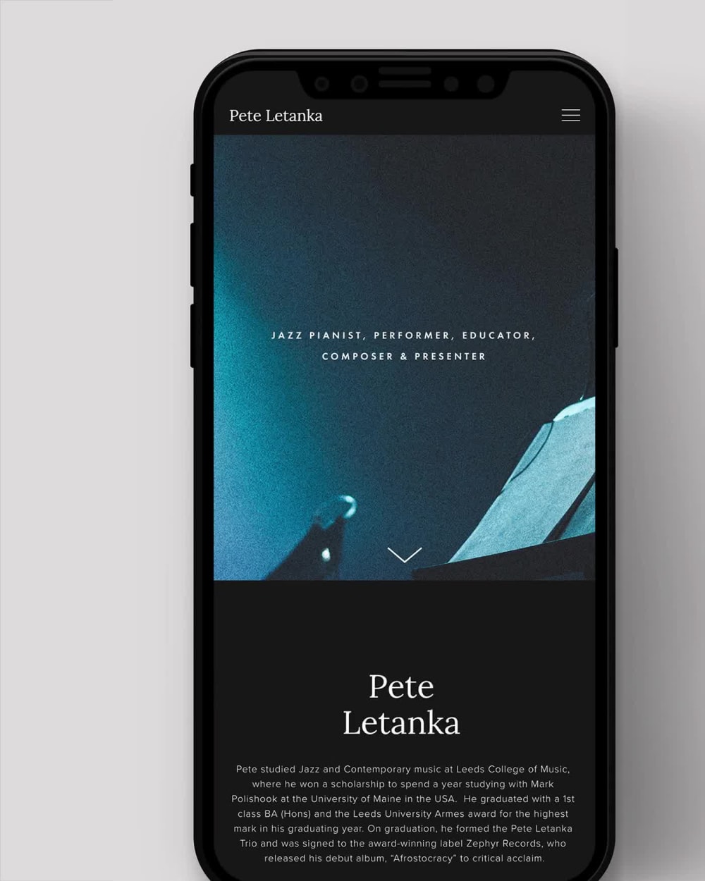 Custom Squarespace Website Design | Upwork