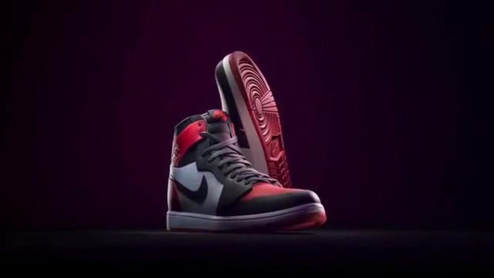 Make 3D Shoe Design 3D Shoe Animation | Upwork