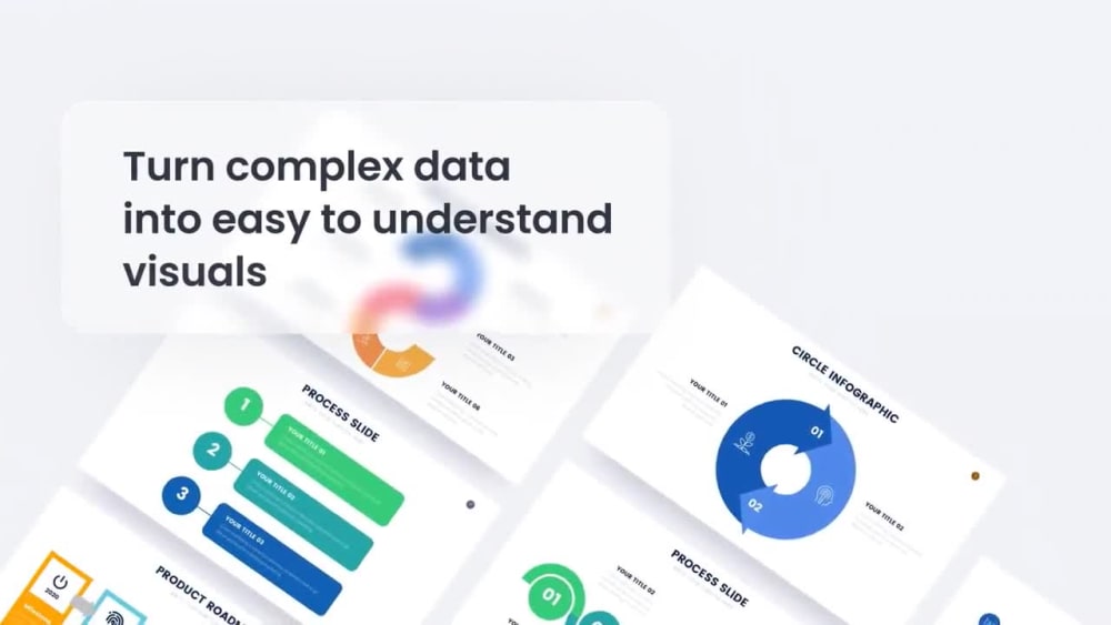 The best presentation design for your entity | Upwork