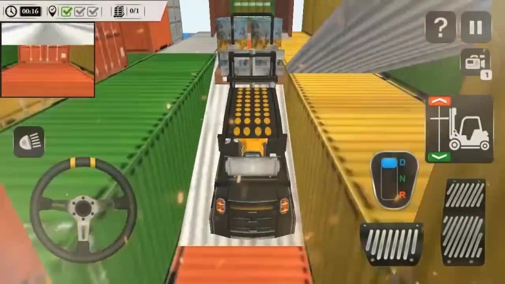 Ready to be released 3D Unity game developed from scratch | Upwork