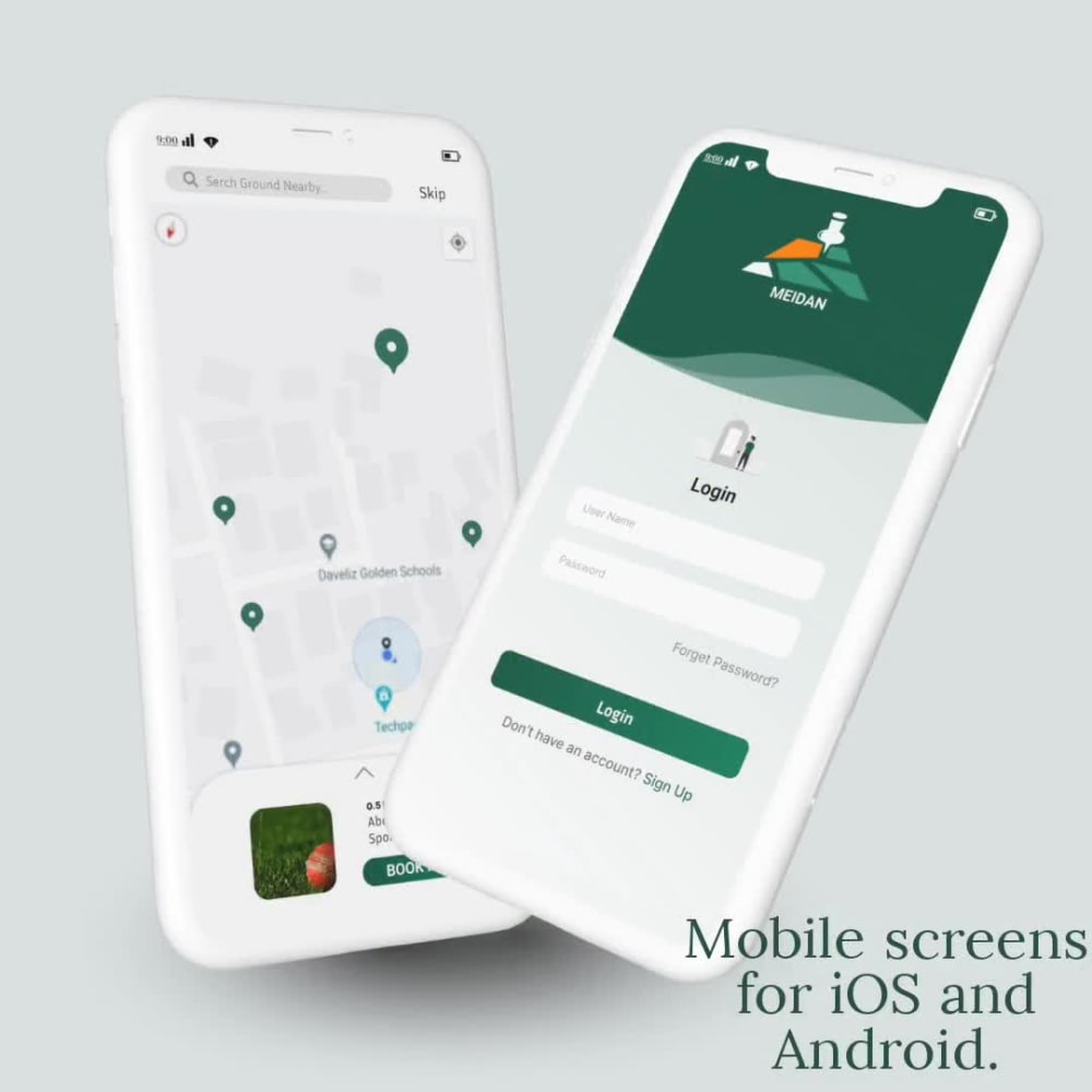 A figma design for website,mobile app, or for email template in just 15 ...