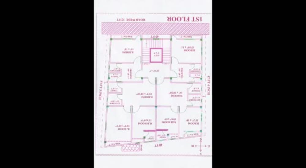 Professional Autocad drawing 2D & 3D | Upwork