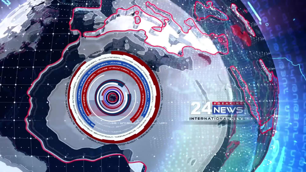 An outstanding broadcast animation package | Upwork