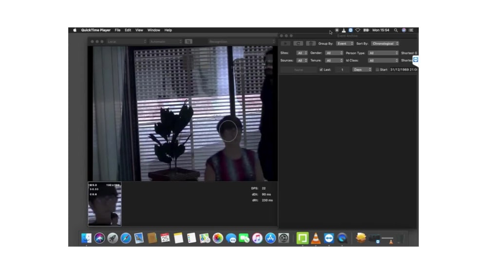 Face Recognition And Image Segmentation End To End Solution Upwork