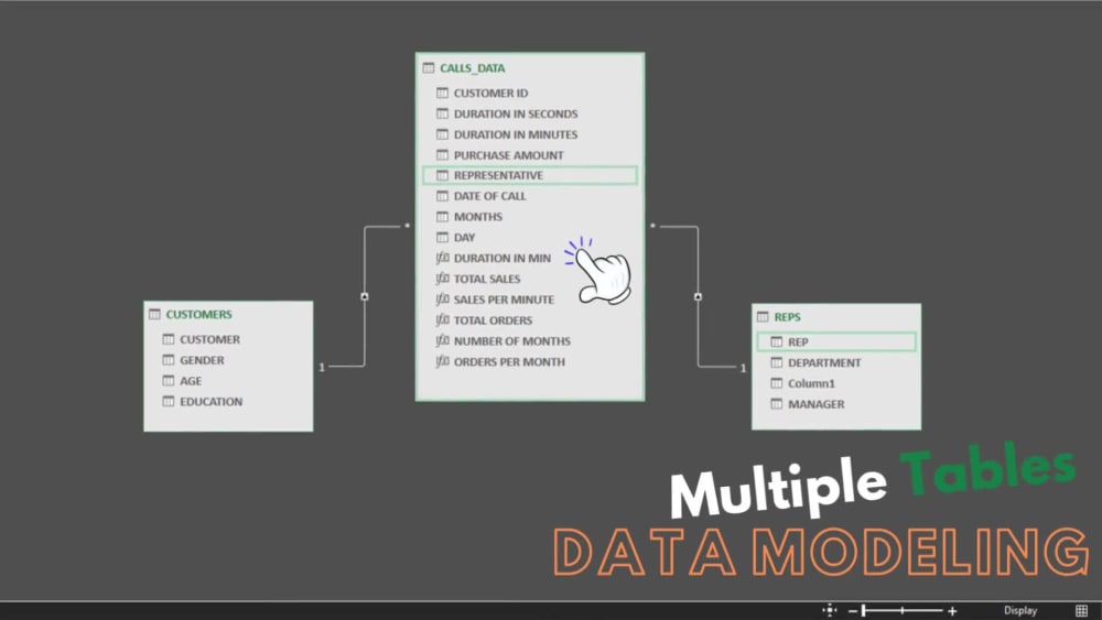 Expert Data Analysis Services With Excel Pivot Tables Charts And Reporting Upwork 