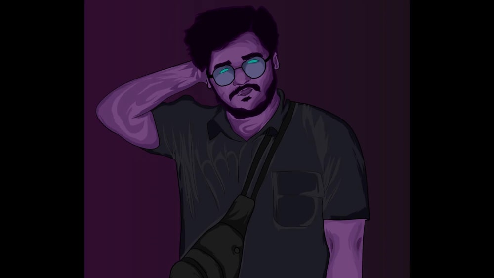 A High Quality Vector | Upwork