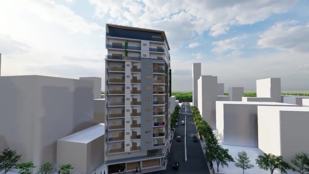 Create a professional architectural sketchup 3d model design quickly ...