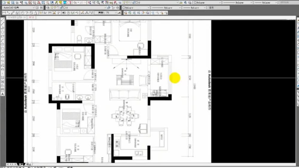 Draw a full set of architectural construction drawings | Upwork