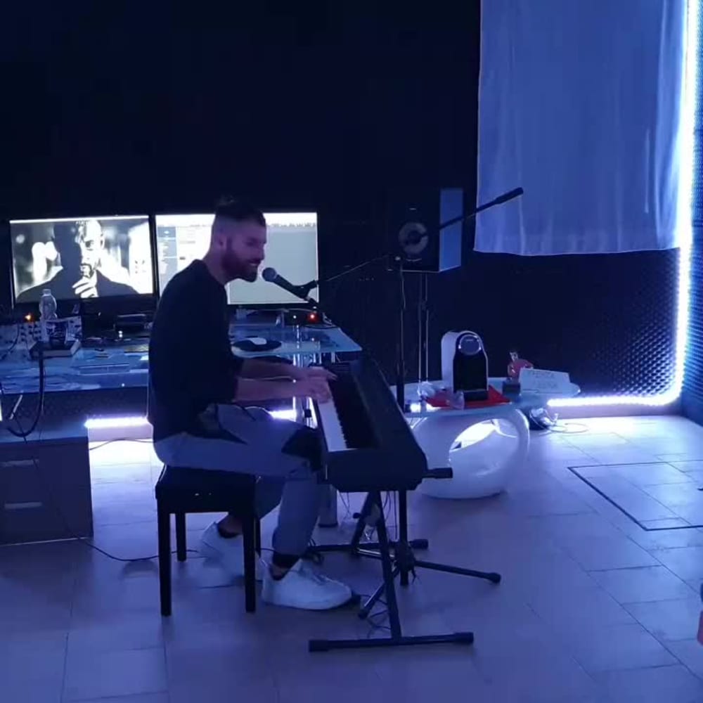 Custom music lyrics for your song | Upwork