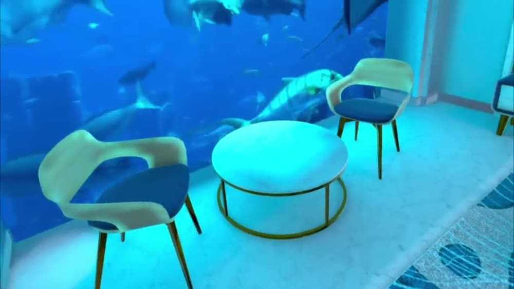 Unity Scene optimized for Virtual Reality - Web and Mobile Device | Upwork