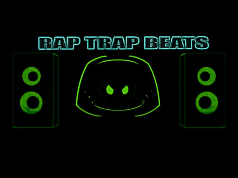 A catchy banging rap trap beat | Upwork