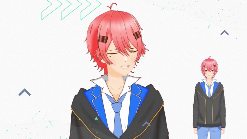 Design and rig your live2d model for vtube studio and prprlive | Upwork