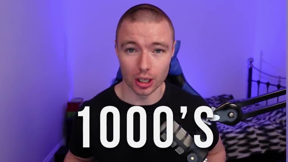 Highly edited Instagram reels, YouTube Shorts, and TikToks | Upwork