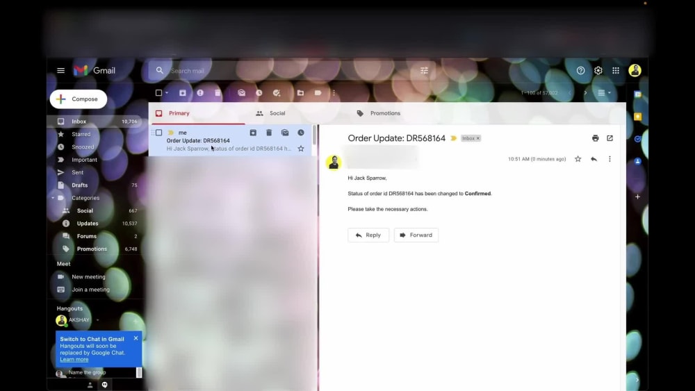 Script to automate Google Sheets, Forms, Gmail & Drive using apps ... Script to automate Google Sheets, Forms, Gmail & Drive using apps ...
