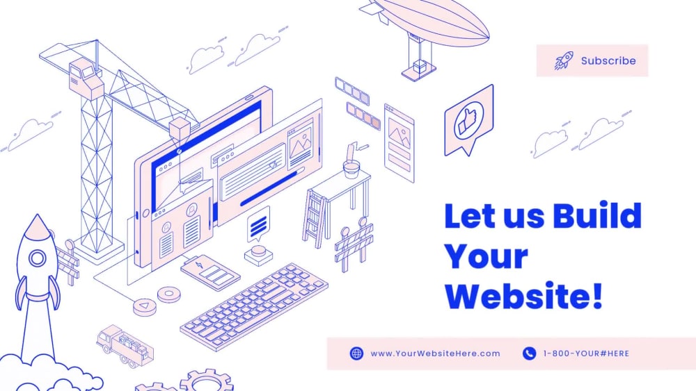 A great website; from start to finish! | Upwork