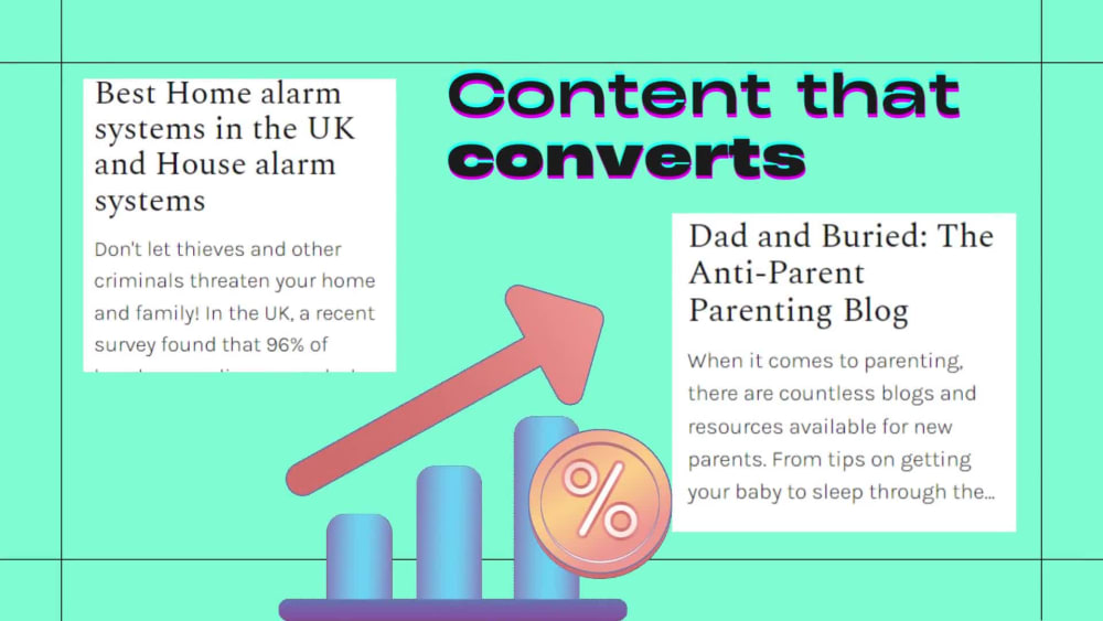 A high-quality, original 1000 words blog post tailored to your needs ...