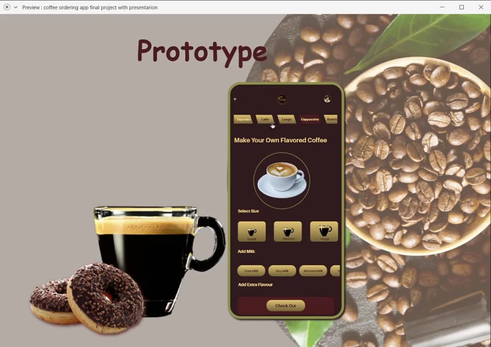 An impressive UI UX design and prototype for a website and app | Upwork