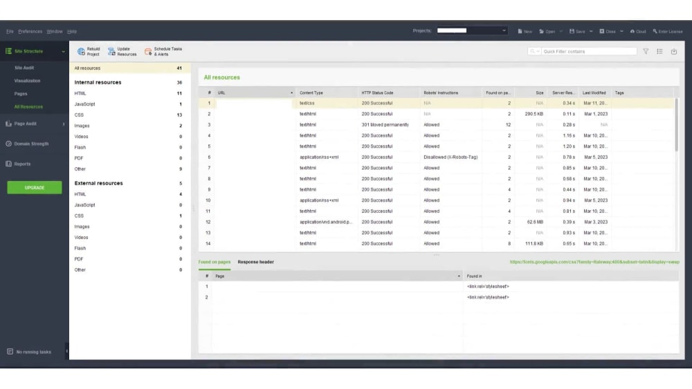 White-Hat Off-Page SEO Solutions to Ensure Long-Term Success for your site! | Upwork