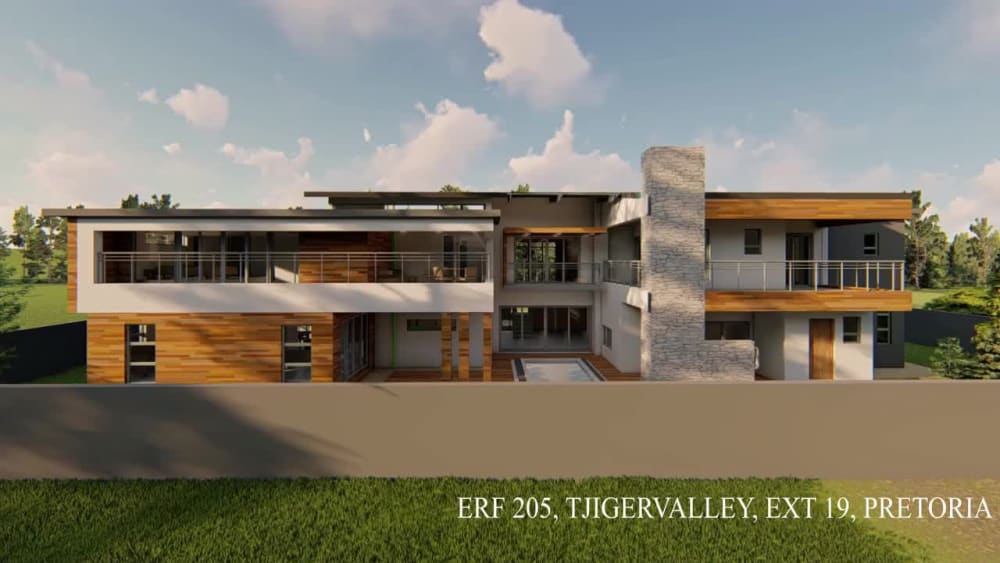 Native 2D & 3D ArchiCAD files for your architectural project | Upwork