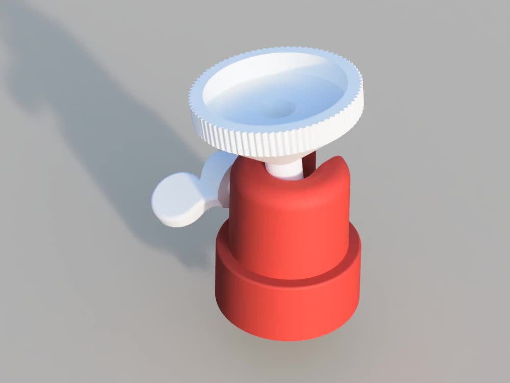 A stunning mechanical product design | Upwork