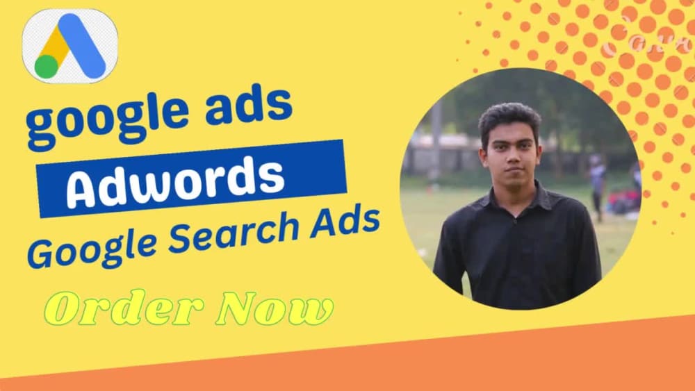 Google Ads / Search Engine Ads / Adwords / PPC Campaign setup ...