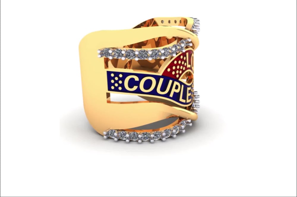 Exclusive Jewelry Rendered Images for your desired Jewelry-piece. | Upwork