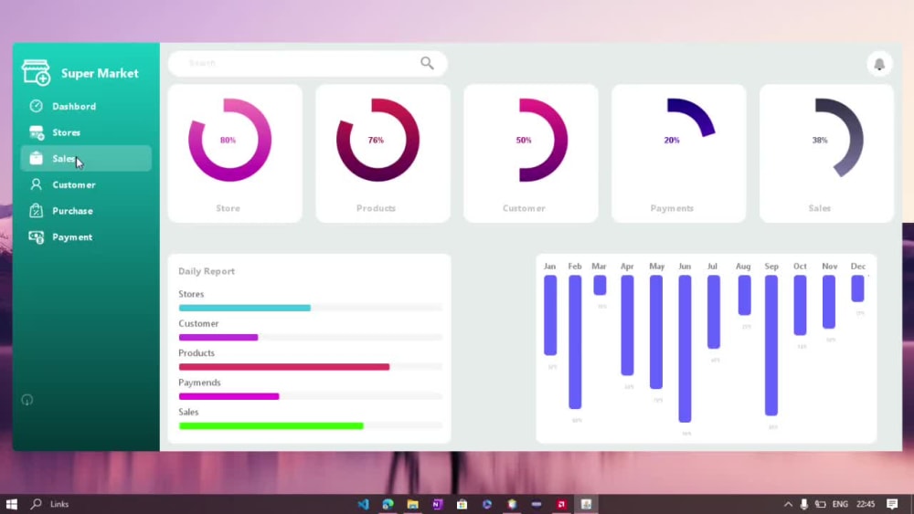Best and low-cost java software application | Upwork