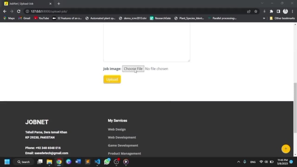 A fantastic deliverable in web-based projects | Upwork