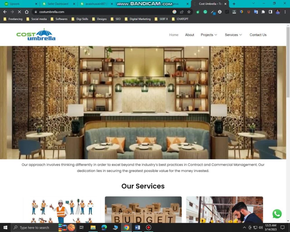WordPress Developer, Expert WordPress Designer, and WordPress Website ...