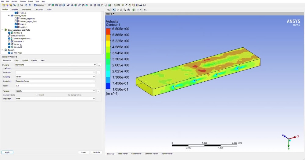 Your assignments regarding 3D Modeling on SolidWorks and FEA+CFD on ...