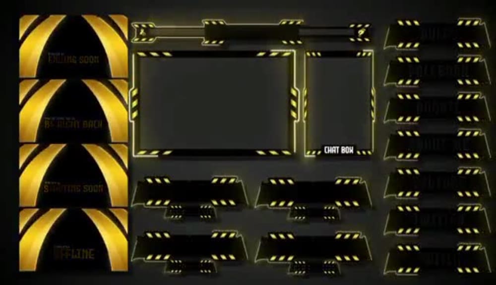 PROFESSIONAL LOGOS AND BANNERS | Upwork