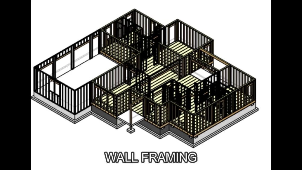 Architectural and or Structural project with Revit | Upwork