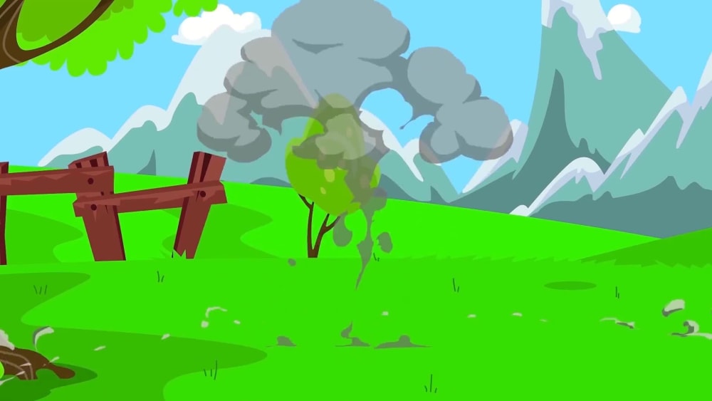 A 2D animated cartoons for kids | Upwork