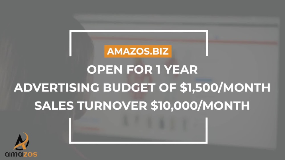 A full Amazon store management | Upwork