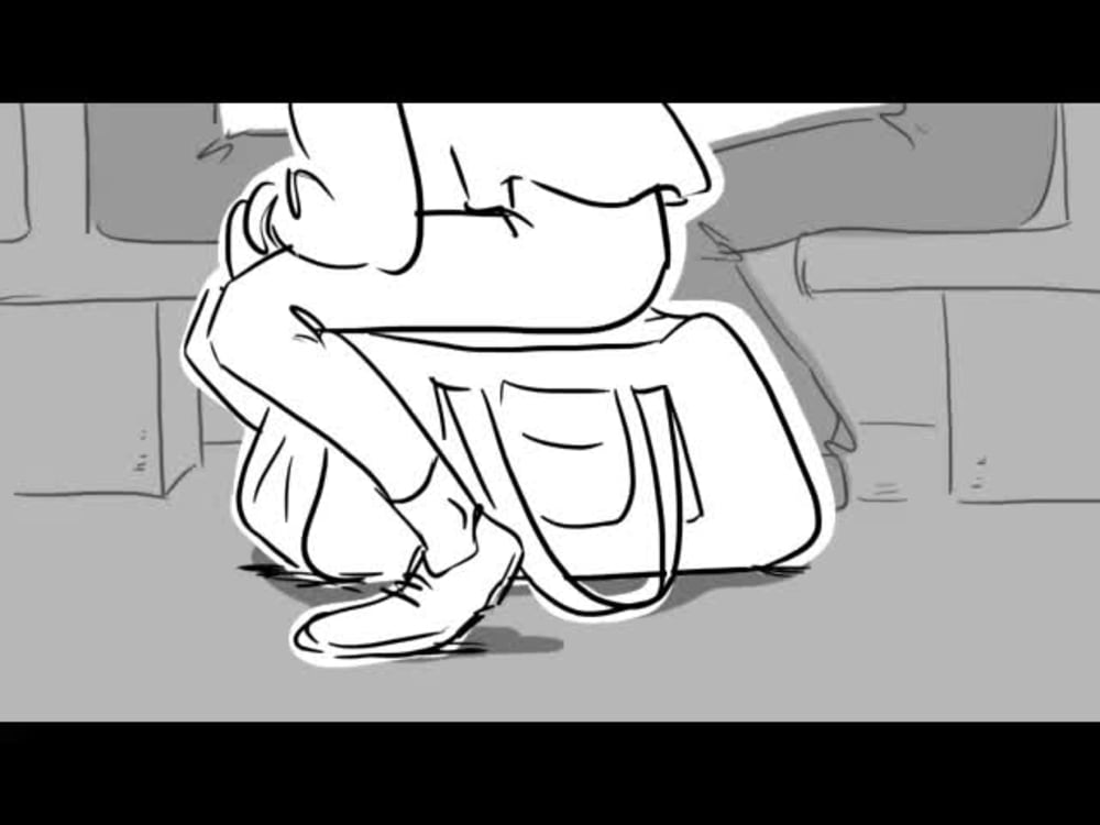 Professional ANIMATIC for your Music Clip, Animation, Ad Video | Upwork