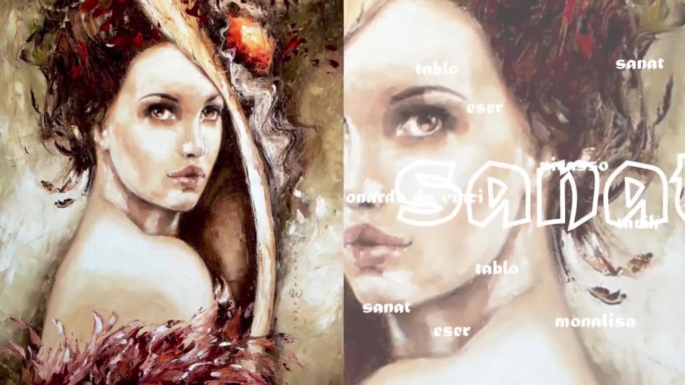 Perfect video editing art for your projects | Upwork