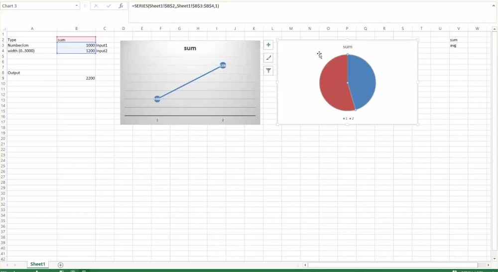 Your complex excel spreadsheet converted into Intranet/Cloud web app | Upwork