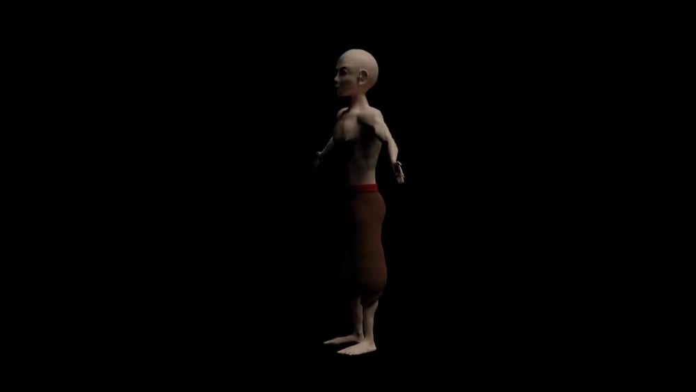 Low-high poly game art | Upwork