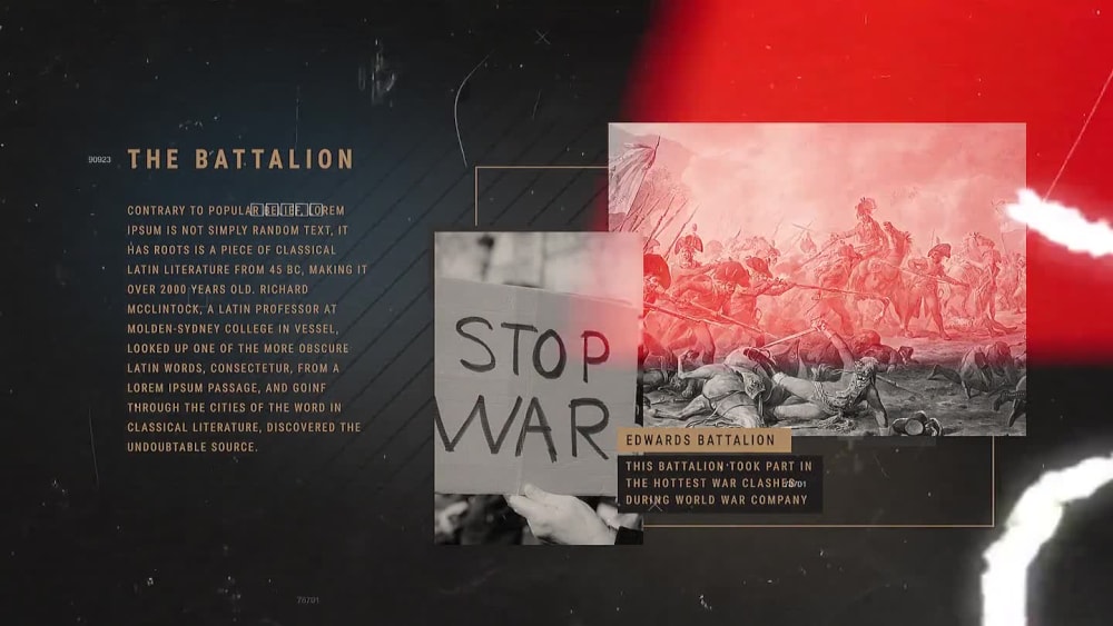 A great video editing with vox style | Upwork