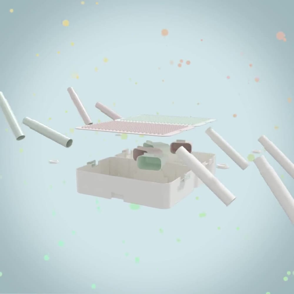 Product realistic model for advertising from sketch | Upwork