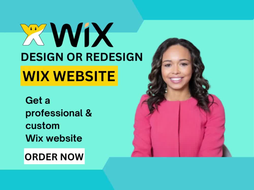 Wix Web Designer Wix Expert Web Design Wix website Wix Developer Wix ...